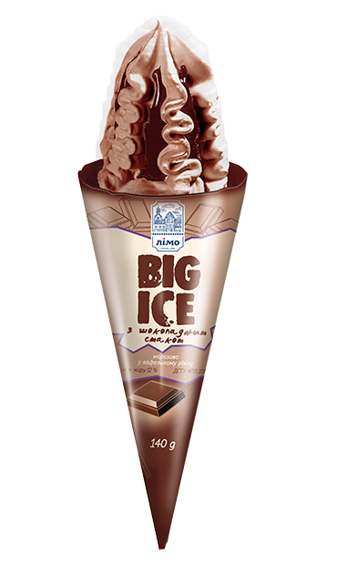 Limo :: BIG ICE :: «BIG ICE» Raspberry