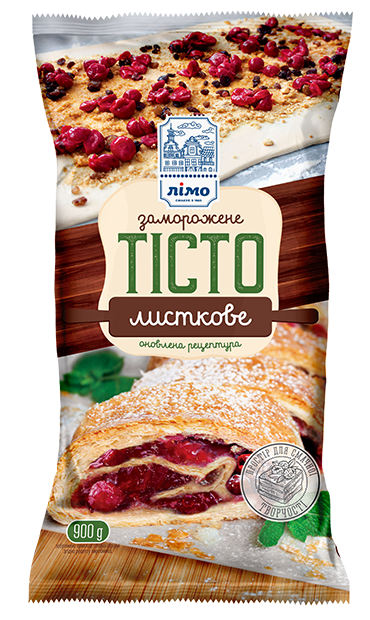 Limo :: Полуфабрикаты