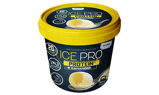 Limo :: Мороженное